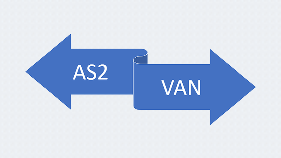 Time to Switch? Direct EDI (AS2) vs. VAN - High5Commerce